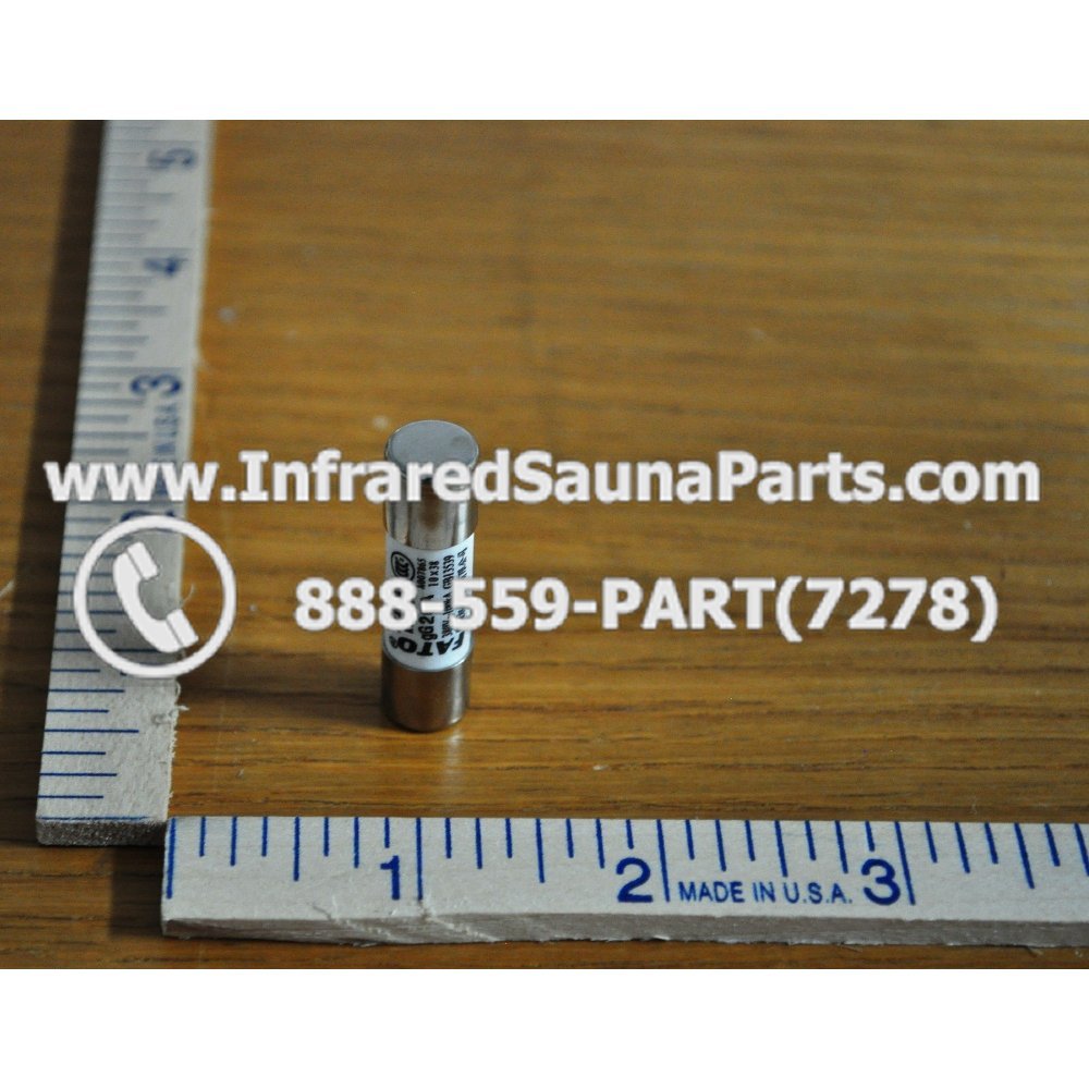 FUSE RT14-20 RT18-32 380v-500v 20AMP FUSES