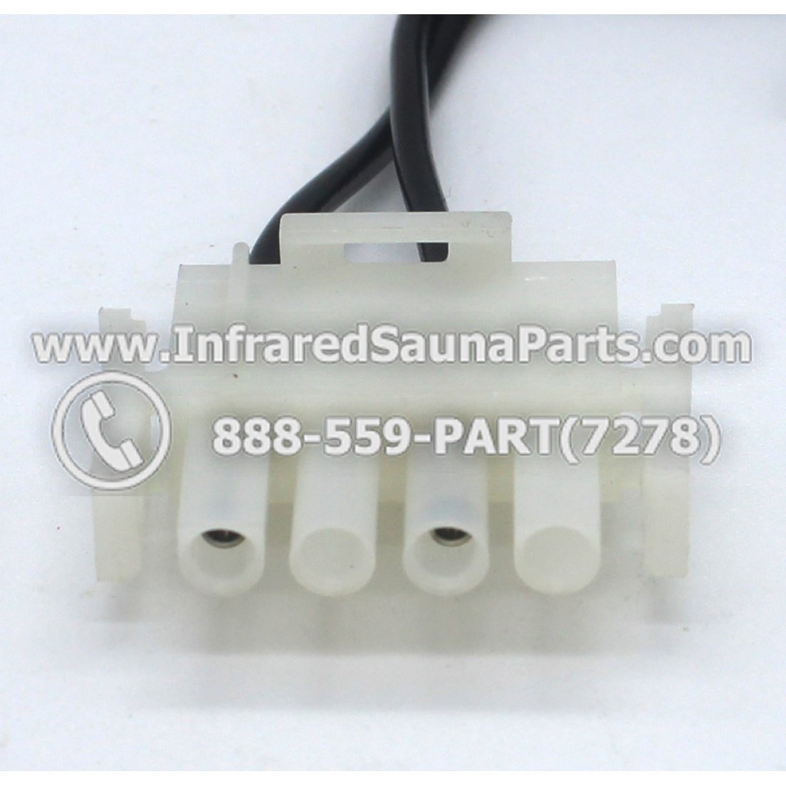 CONNECTION WIRE - 4 PIN CONNECTION WIRES