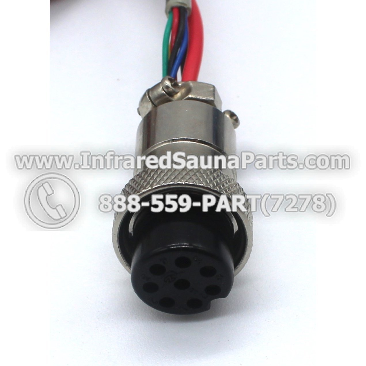 CONNECTION WIRE - 15 PIN CONNECTION WIRES