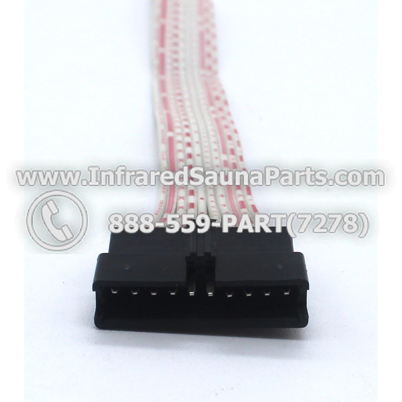 CIRCUIT BOARD TOUCH PAD CONNECTOR - 20 PIN CIRCUIT BOARDS / TOUCH PADS ...