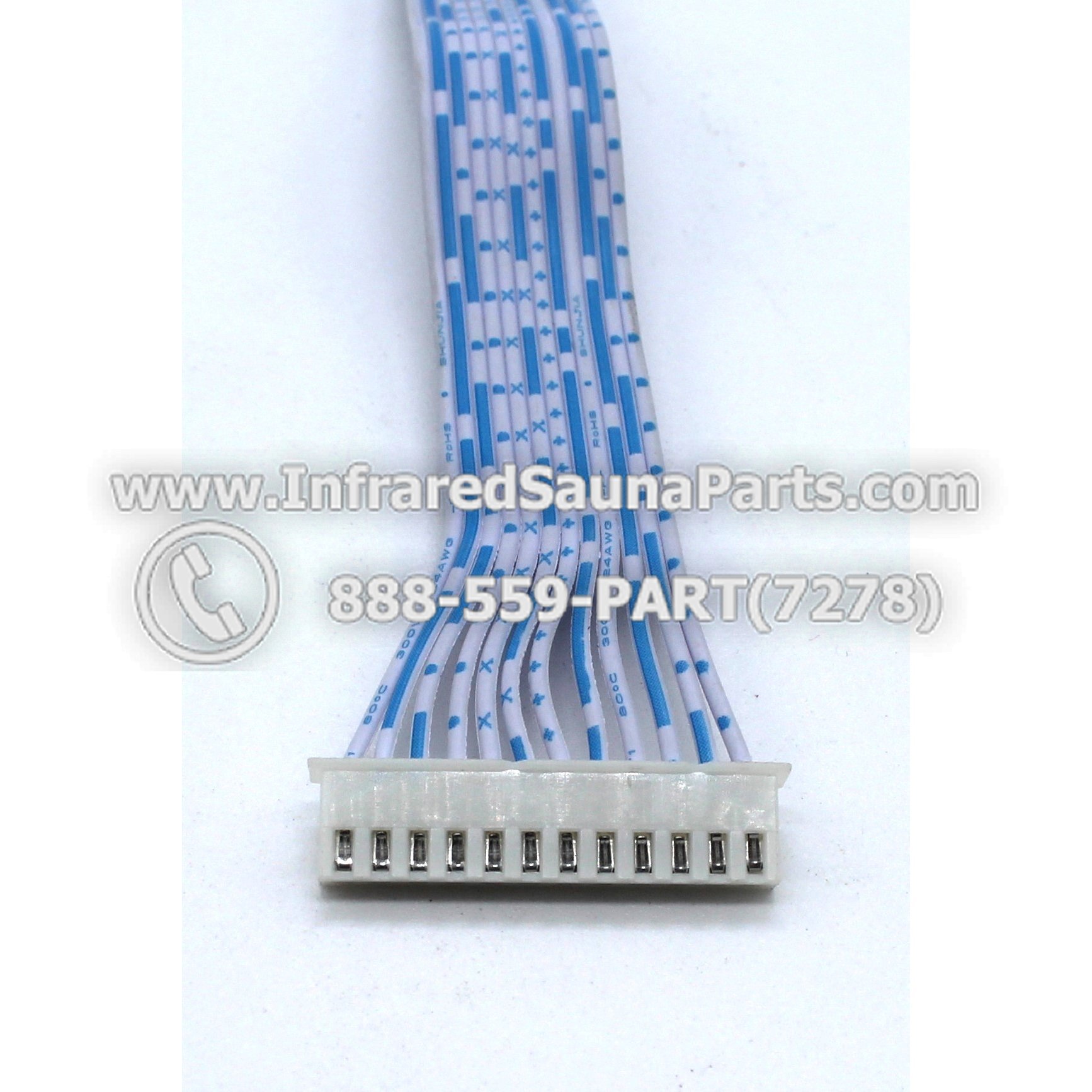 CIRCUIT BOARD TOUCH PAD CONNECTOR - 24 PIN CIRCUIT BOARDS / TOUCH PADS ...