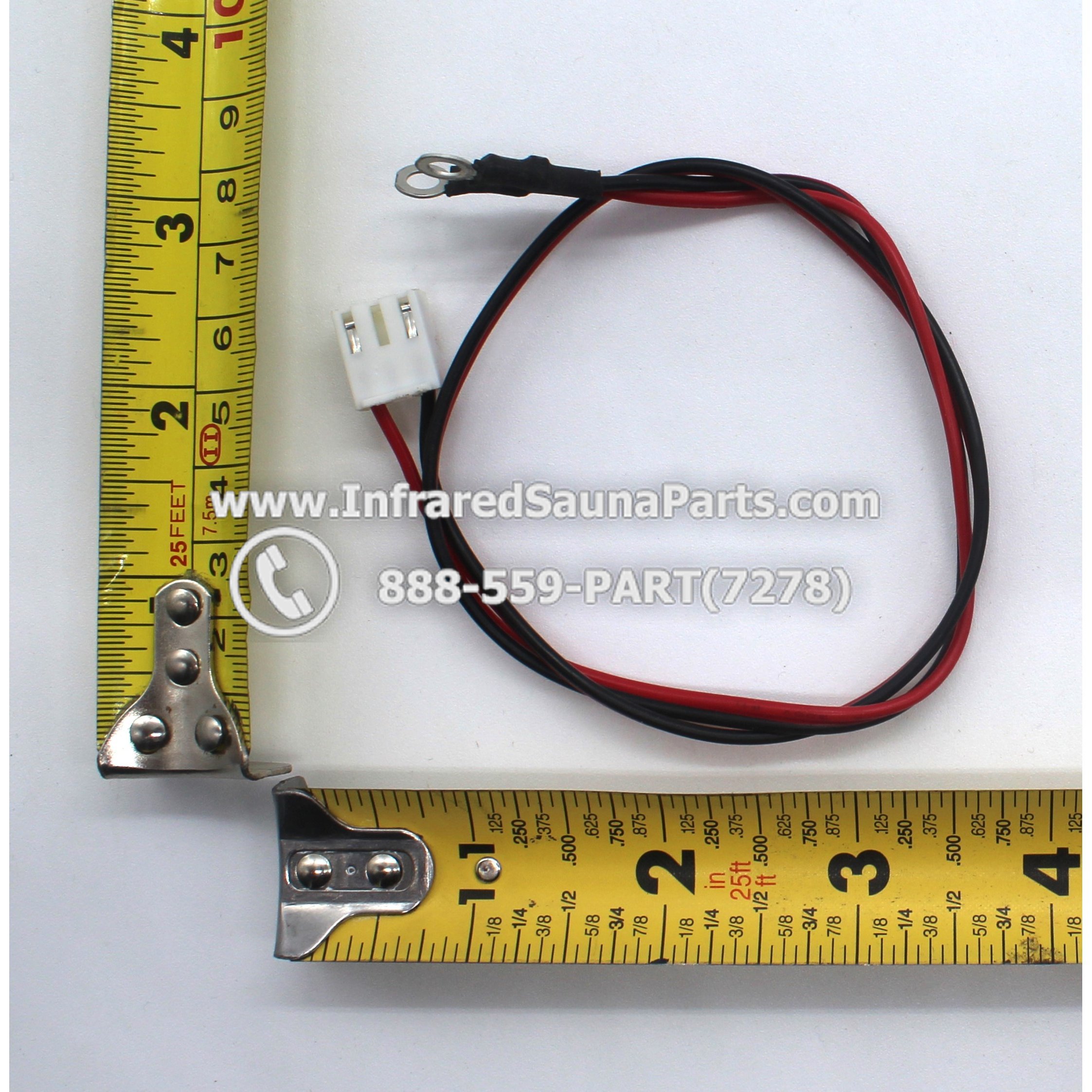 CONNECTION WIRE - 3 PIN CONNECTION WIRES