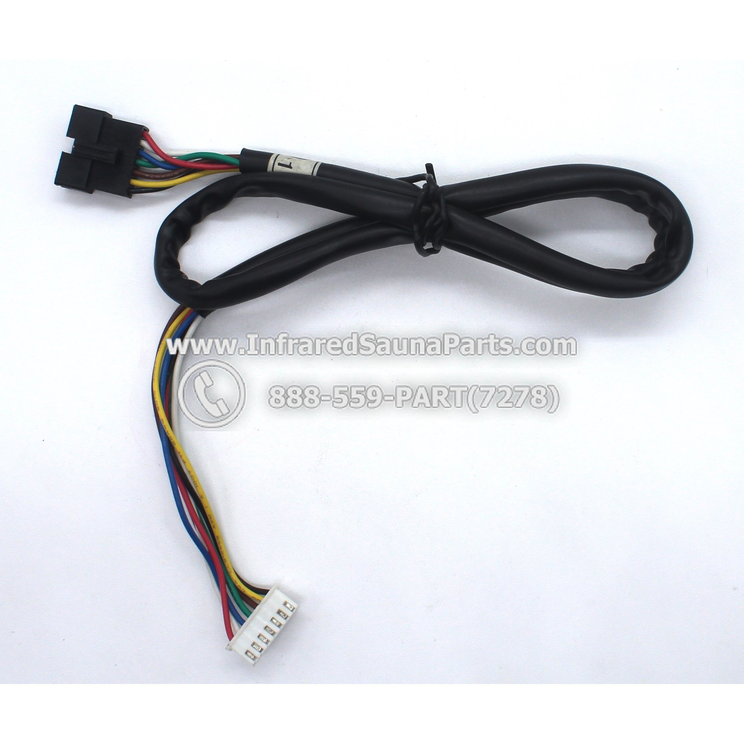 CONNECTION WIRE - 14 PIN CONNECTION WIRES