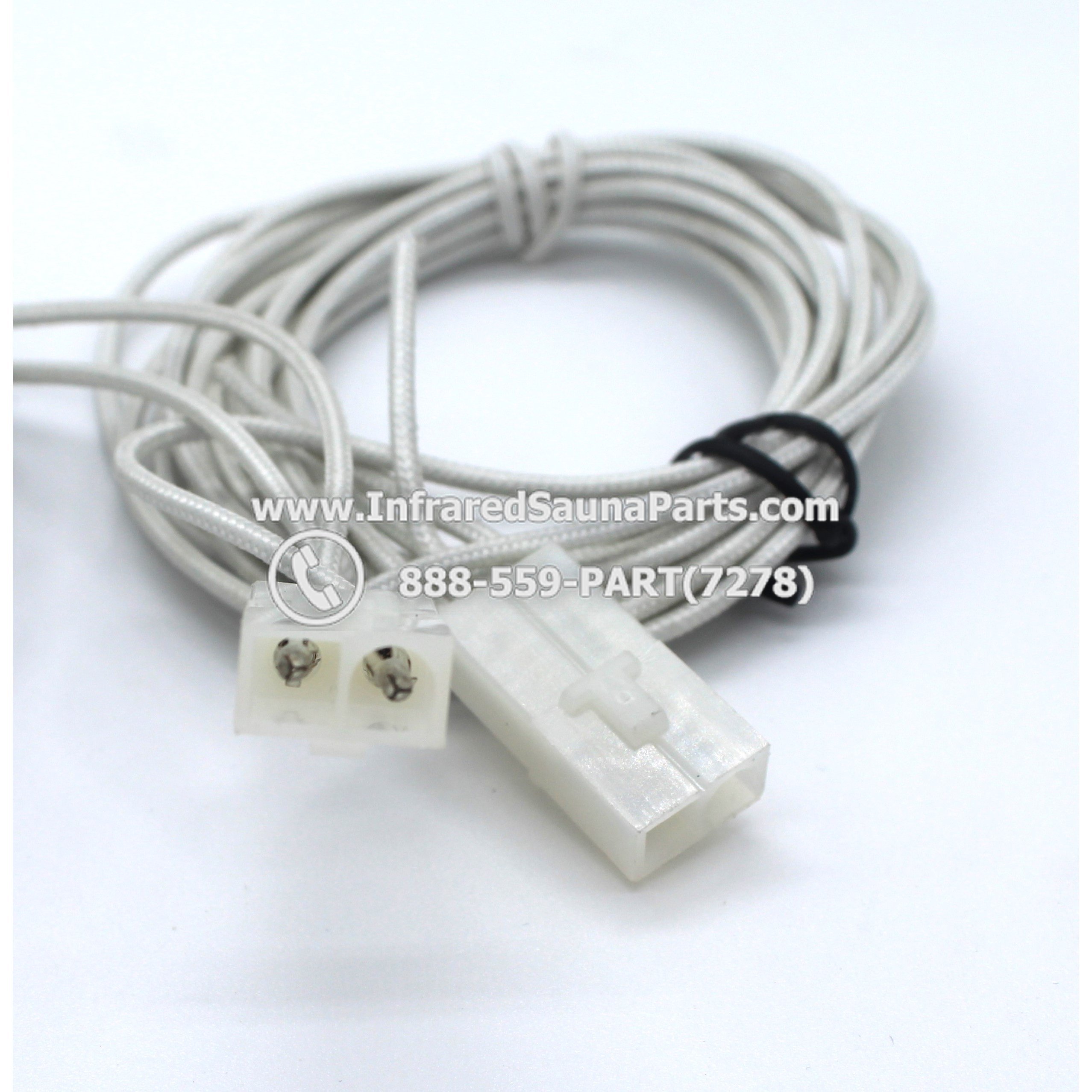 CONNECTION WIRE - 6 PIN MALE CONNECTION WIRES