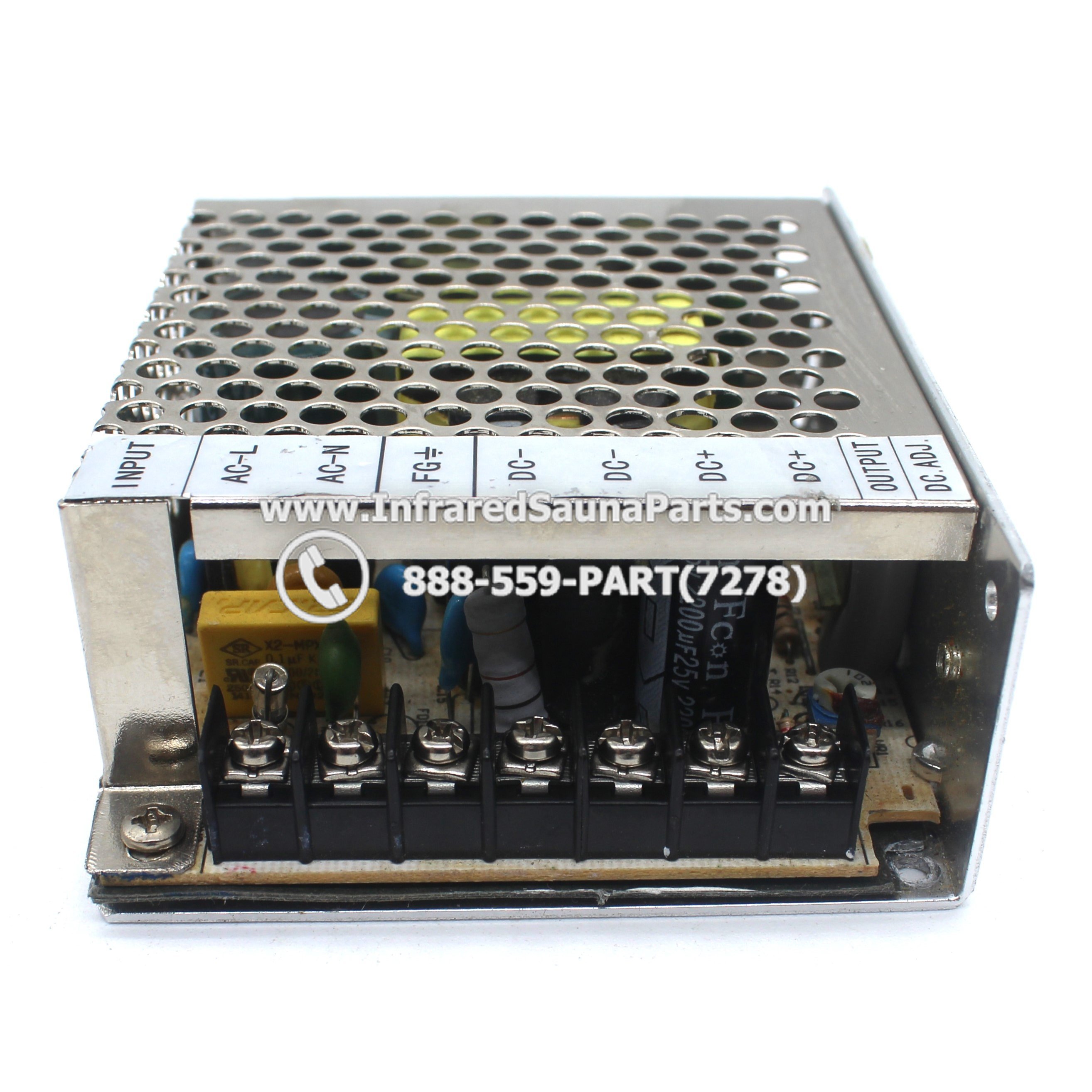 POWER SUPPLY SKDD-060-1H POWER SUPPLY