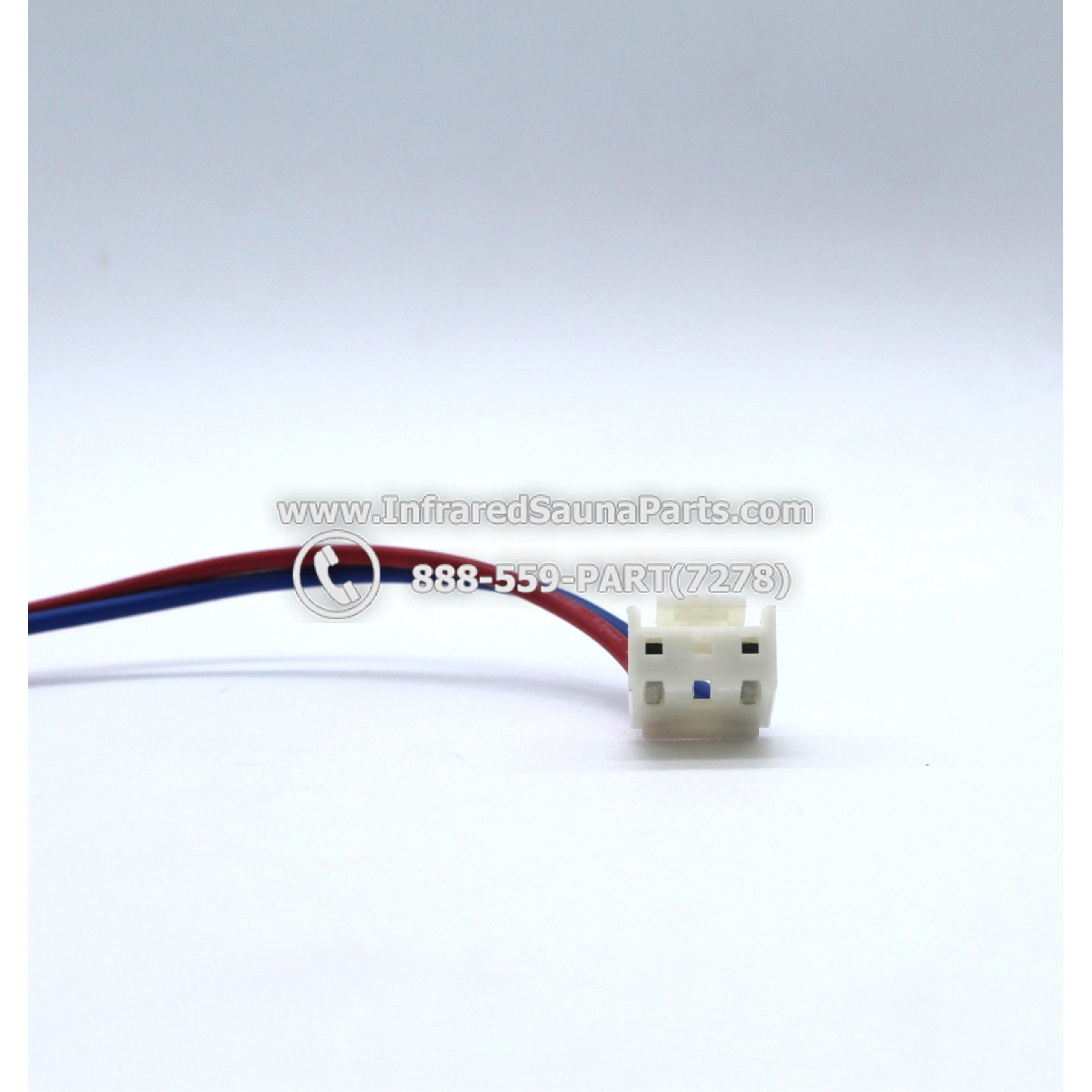 CONNECTION WIRE - 6 PIN FEMALE CONNECTION WIRES