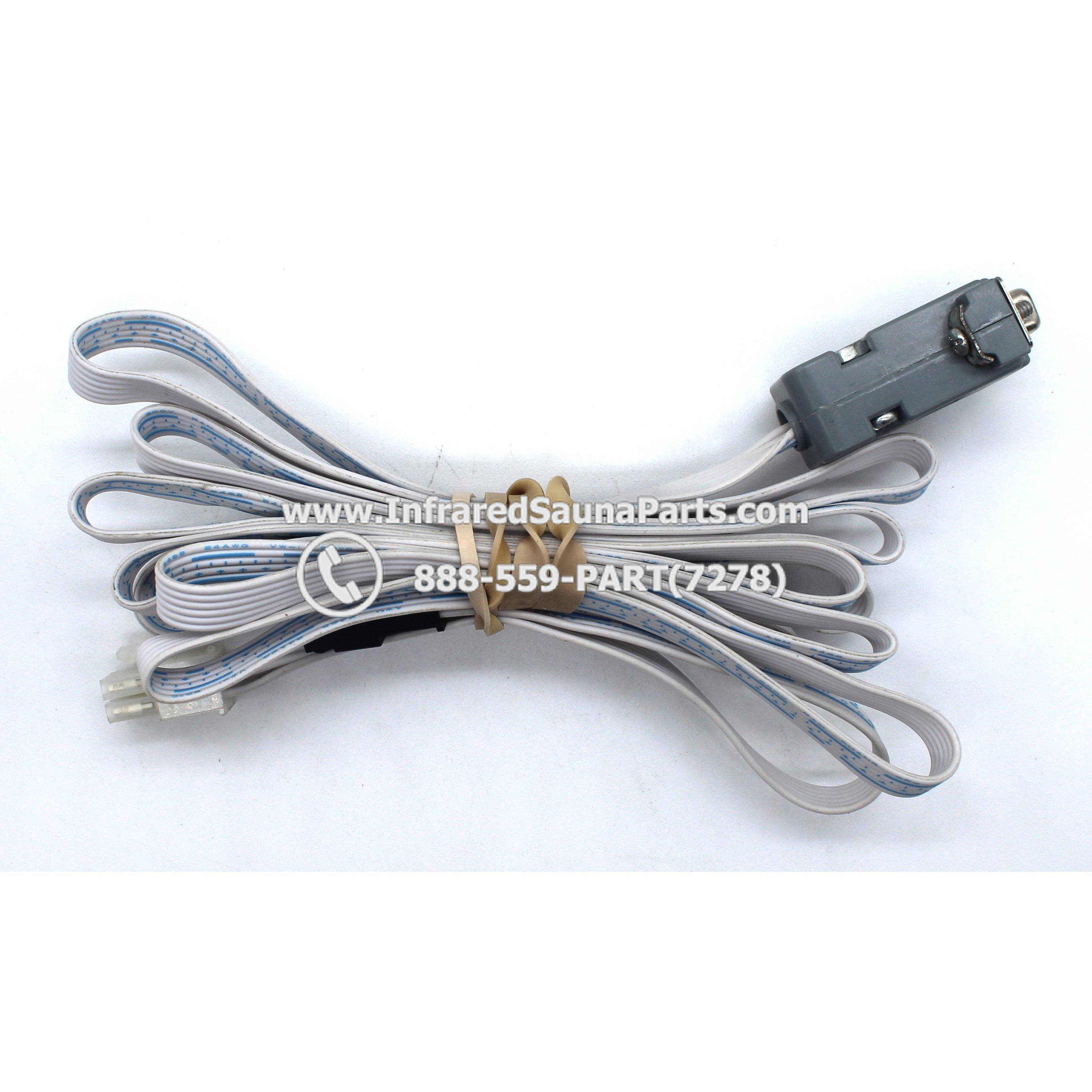 CIRCUIT BOARD TOUCH PAD CONNECTOR - 27 PIN CIRCUIT BOARDS / TOUCH PADS ...