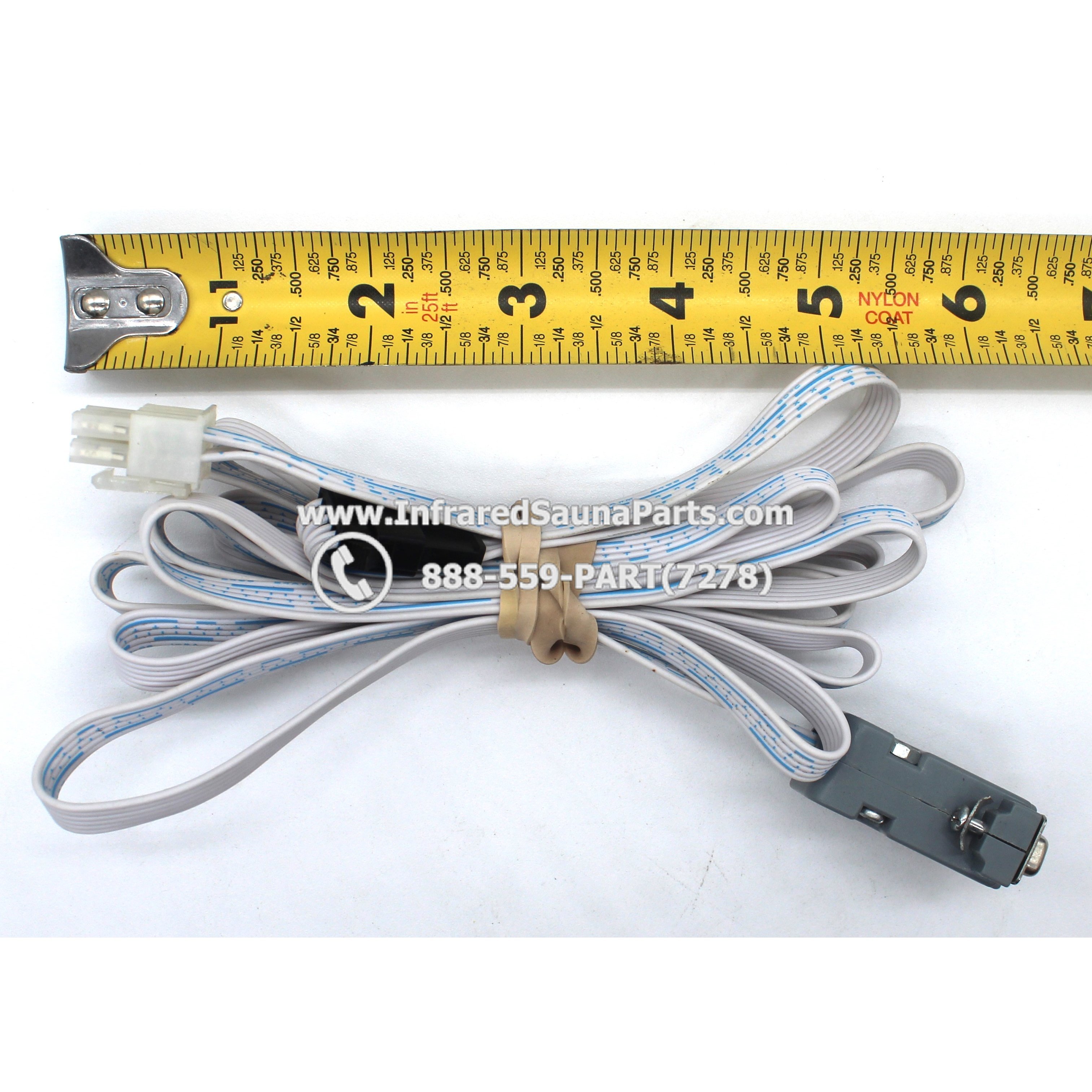 CIRCUIT BOARD TOUCH PAD CONNECTOR - 27 PIN CIRCUIT BOARDS / TOUCH PADS ...