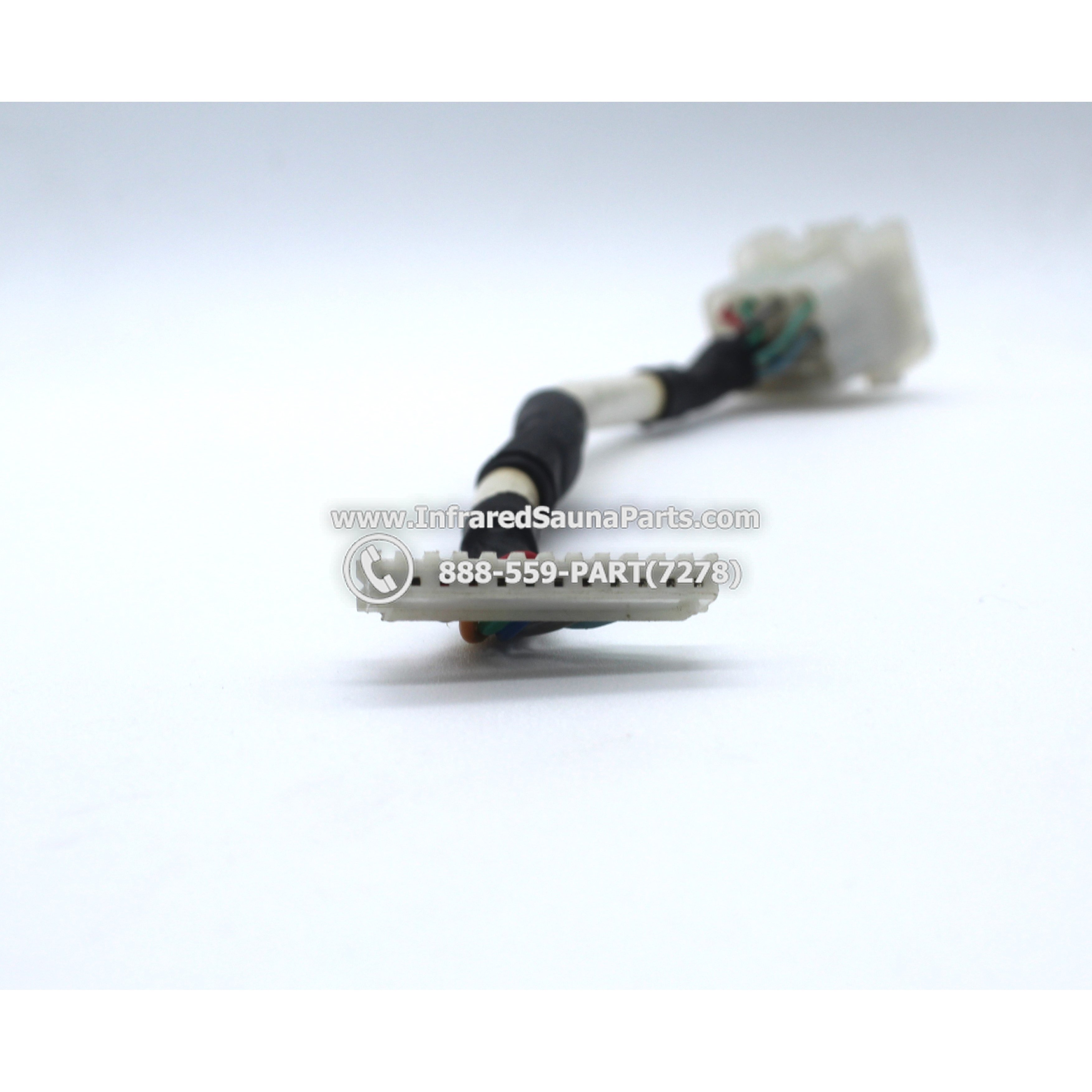 CONNECTION WIRE - 24 PIN CONNECTION WIRES