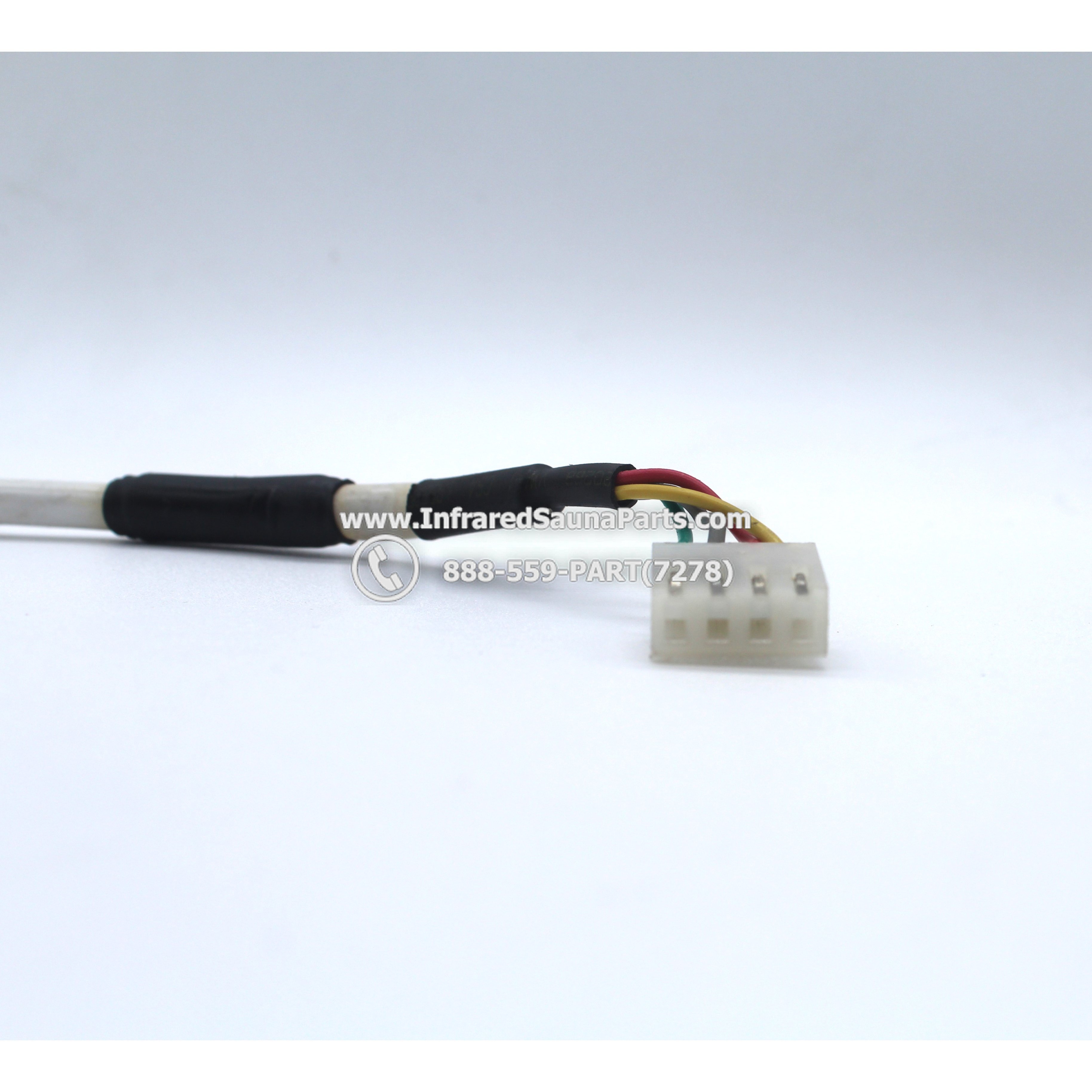 CONNECTION WIRE - 8 PIN CONNECTION WIRES