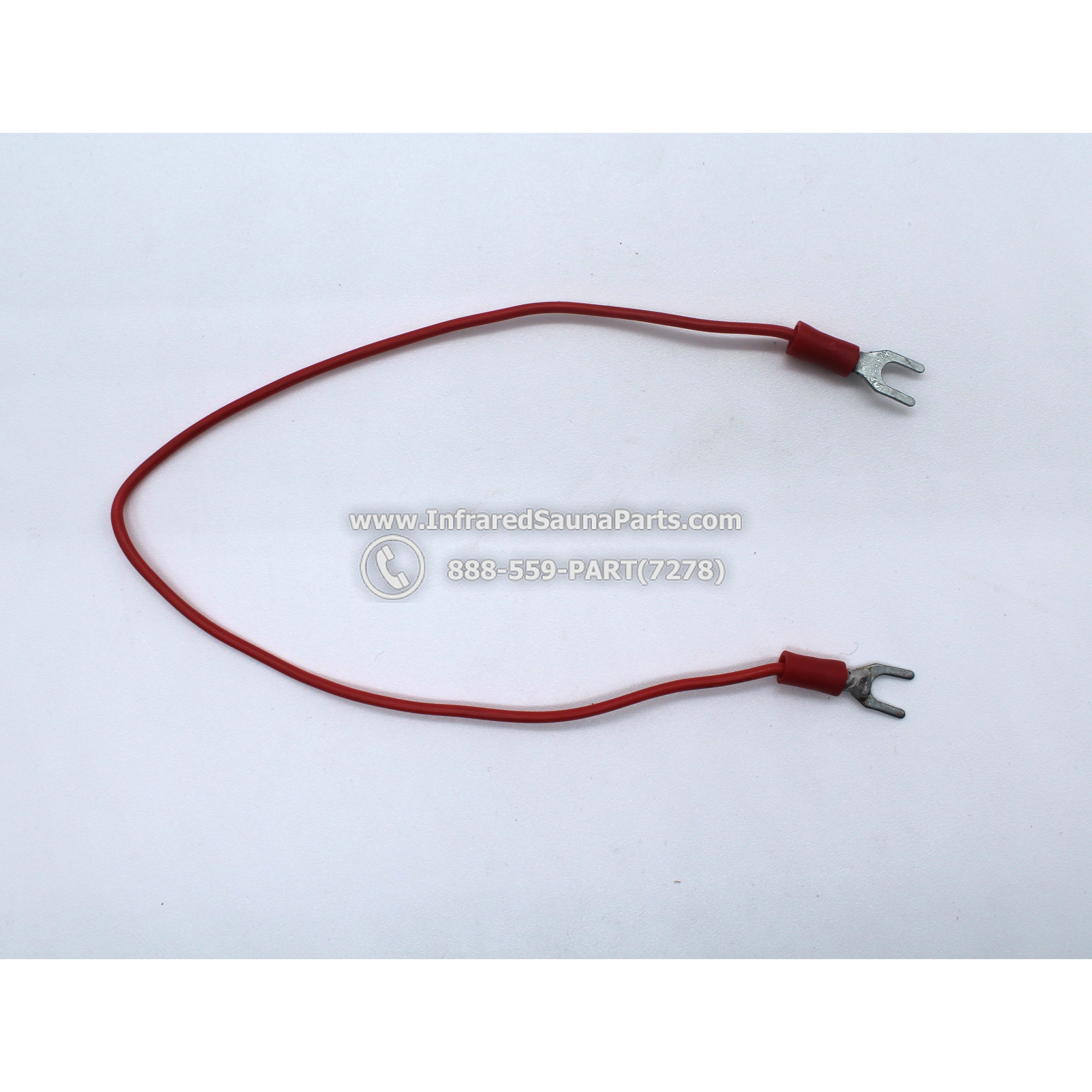 CONNECTION WIRE - BASIC TERMINATIONS SAMPLES CONNECTION WIRES