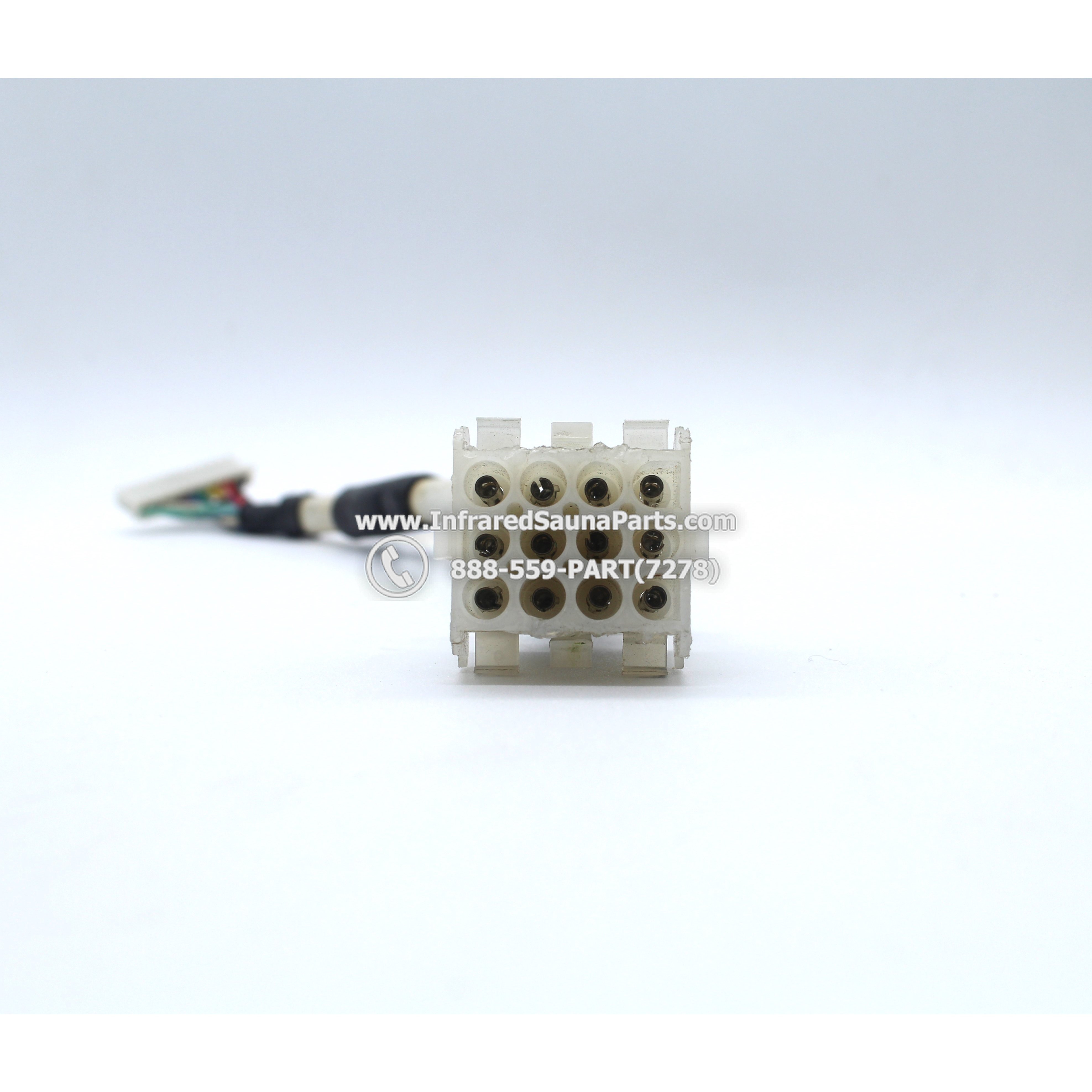 CONNECTION WIRE - 24 PIN CONNECTION WIRES