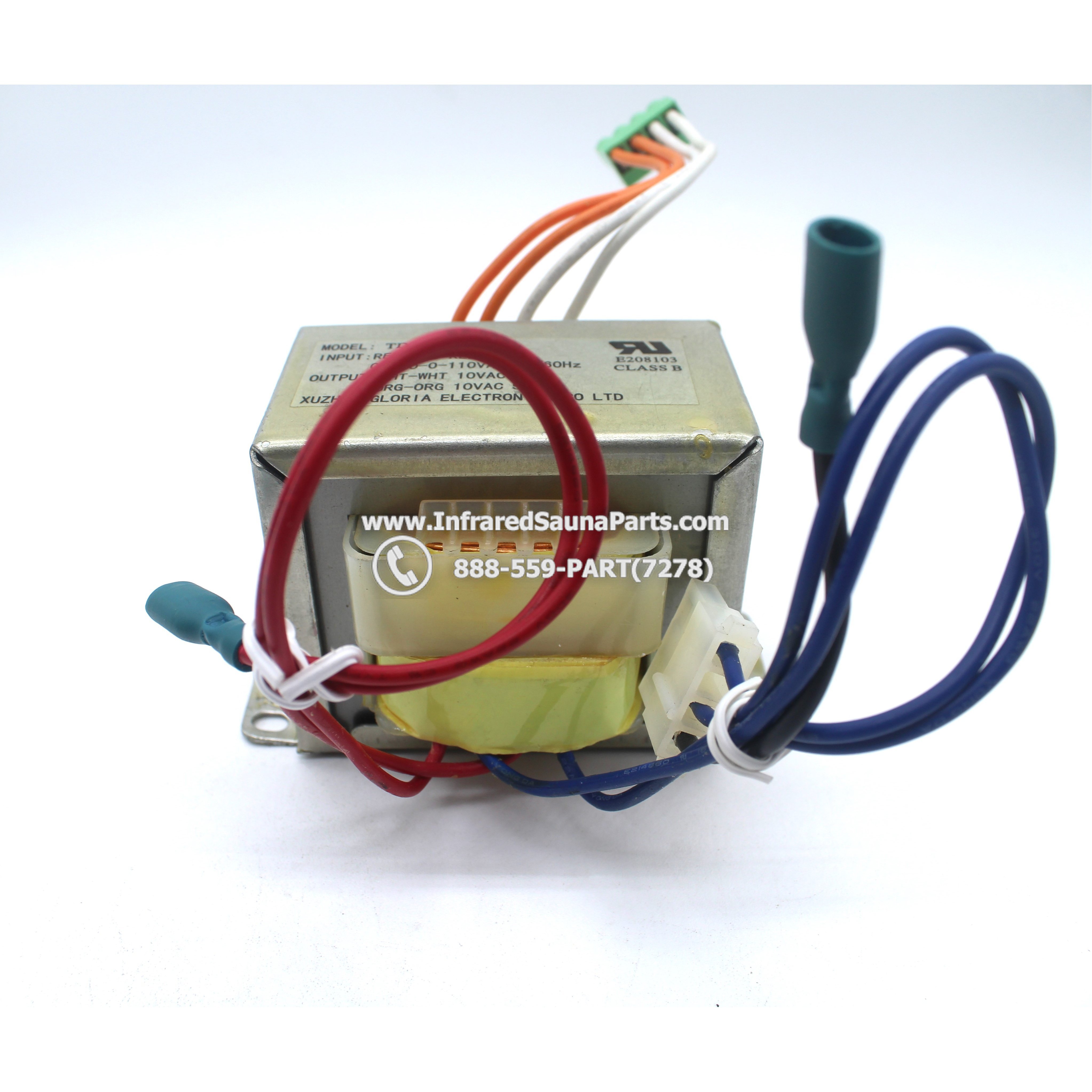 ADAPTERS / TRANSFORMERS -TD800-E101J ADAPTERS / TRANSFORMERS