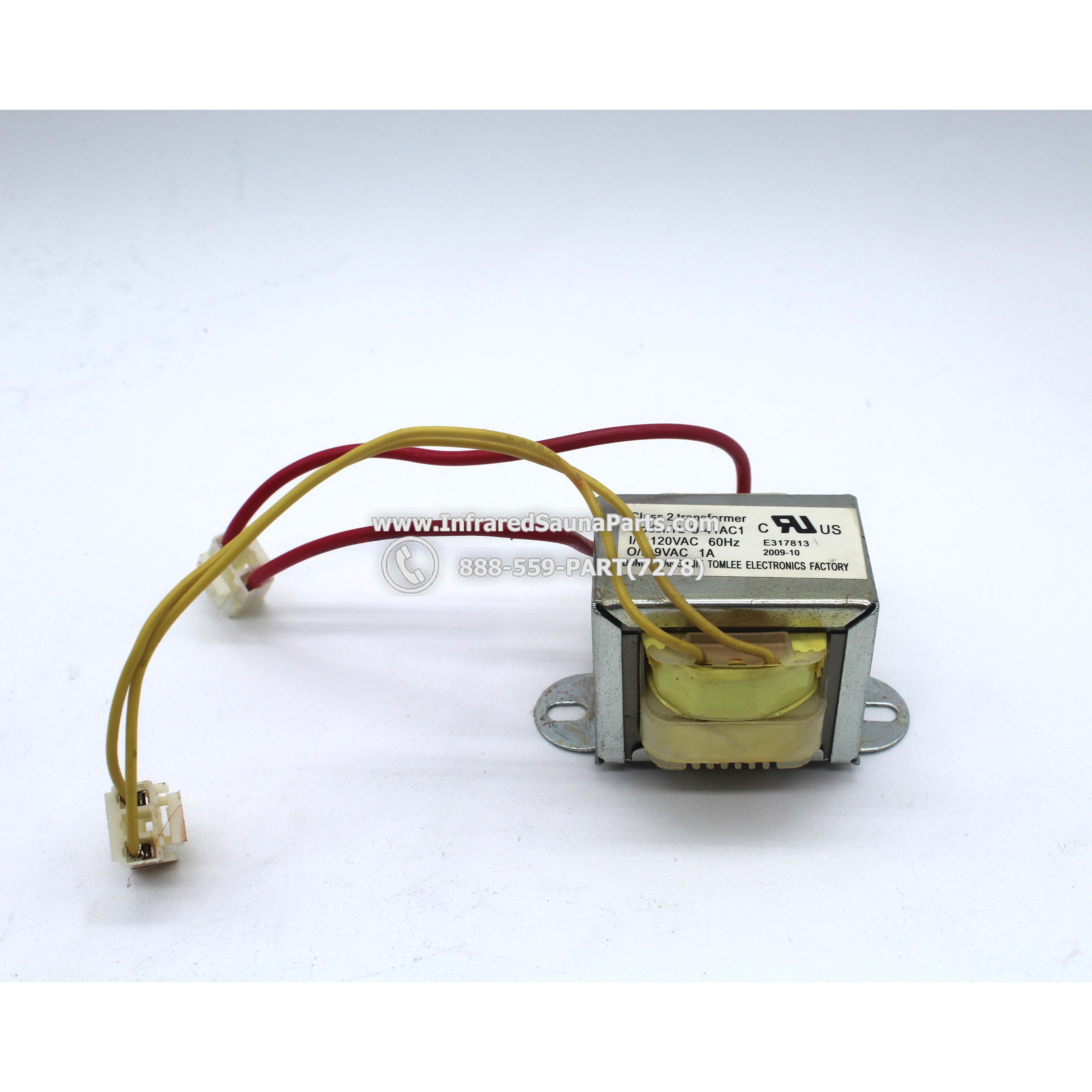 ADAPTERS / TRANSFORMERS - TL-U-41AC1 ADAPTERS / TRANSFORMERS