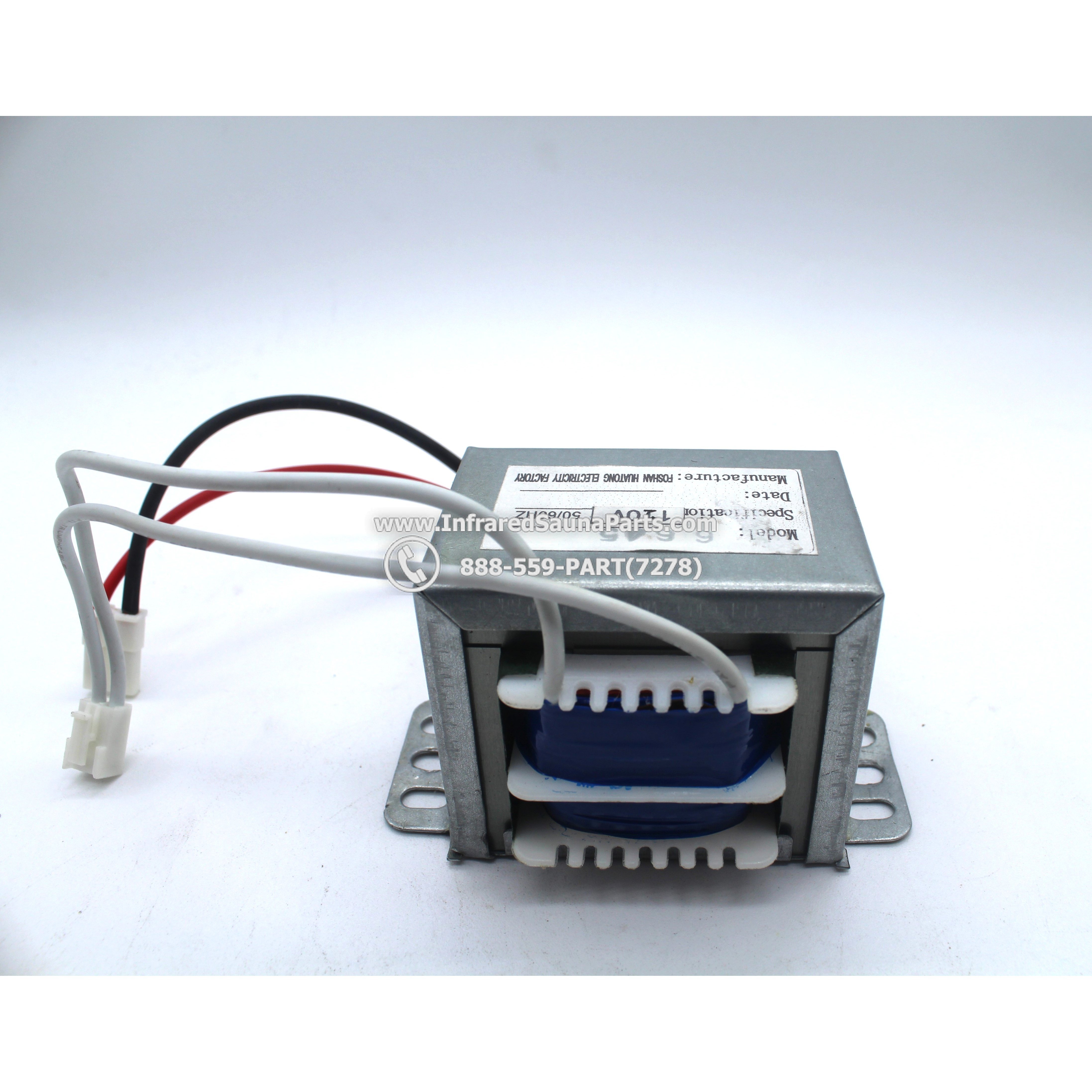 ADAPTERS / TRANSFORMERS - MODEL - 6645 ADAPTERS / TRANSFORMERS