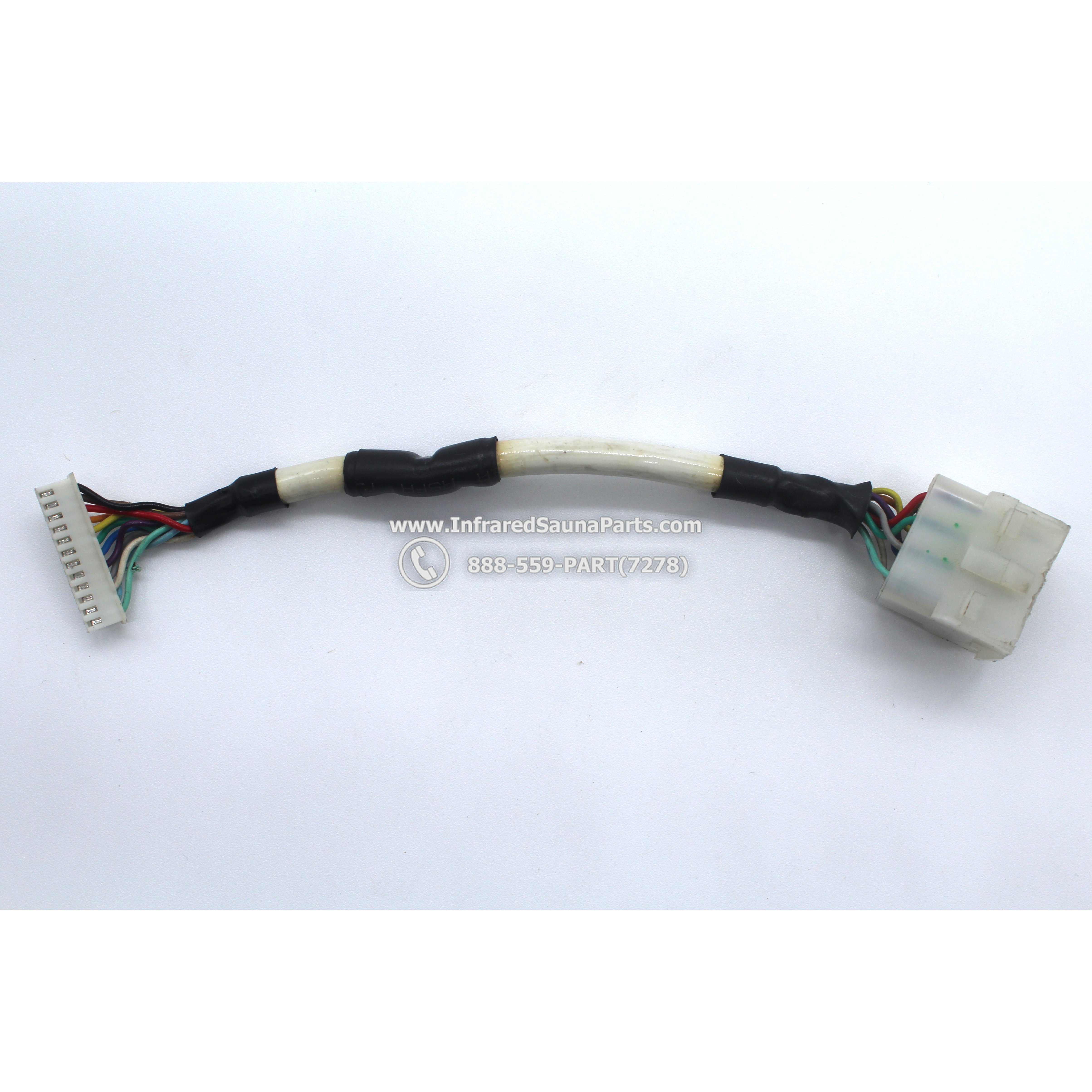 CONNECTION WIRE - 24 PIN CONNECTION WIRES