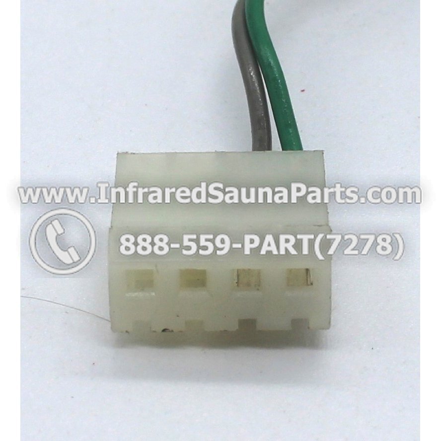 CONNECTION WIRE - 12 PIN CONNECTION WIRES CONNECTION WIRE - 12 PIN CONNECTION WIRES